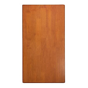 Christopher Knight Home Pomeroy Wood Dining Set, 4-Pcs Set, Black