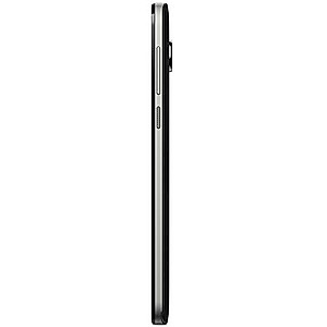 Jitterbug Smart2 unlocked, 32gb, No-Contract Easy-to-use Smartphone for Seniors by GreatCall,Black