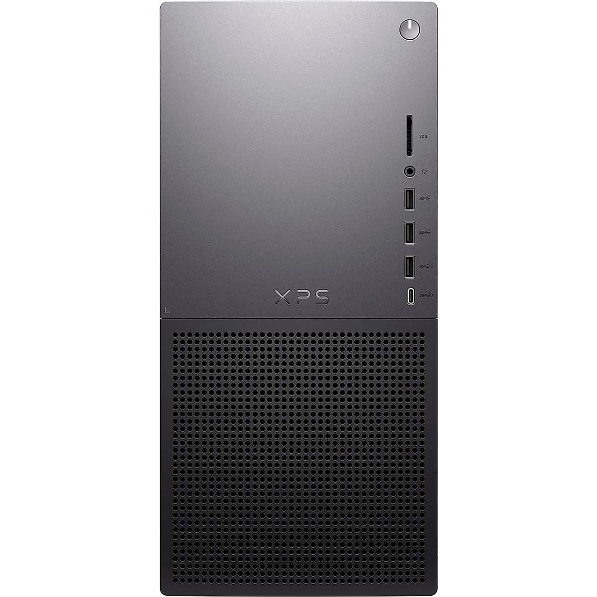 Dell XPS 8950 Gaming Desktop Computer - 12th Gen Intel Core i9-12900K up to 5.2 GHz CPU, 64GB DDR5 RAM, 1TB NVMe SSD, AMD Radeon RX 6700XT 12GB, Killer Wi-Fi 6, Windows 11 Pro