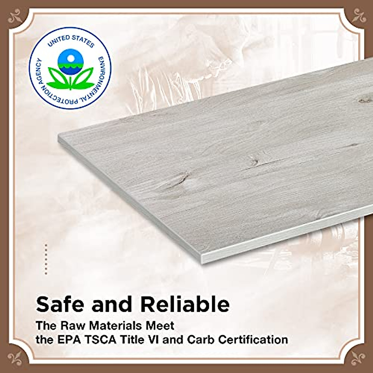 Rolanstar Coffee Table, Lift Top Coffee Table with Drawers and Hidden Compartment, Retro Central Table with Wooden Lift Tabletop, for Living Room,Grey