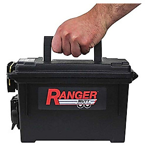 Innovative Products of America #9101 Light Ranger MUTT (7-Way Spade Pin Style with Adapter) Trailer Tester