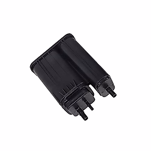 GM Genuine Parts 215-627 Vapor Canister without Vent Valve Solenoid