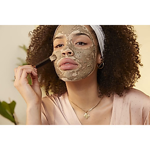 The Body Shop Himalayan Charcoal Purifying Glow Mask, 75ml