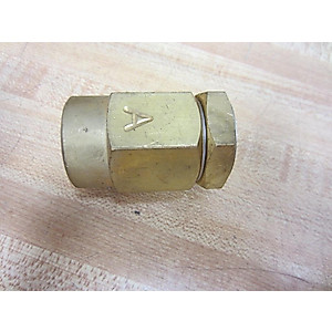 Spirax Sarco VB 14 Vacuum Breaker PMA 16BAR VB14