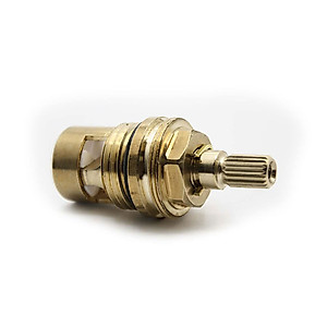 Thrifco 4402656 Ceramic Hot Stem for PHYLRICH Faucets