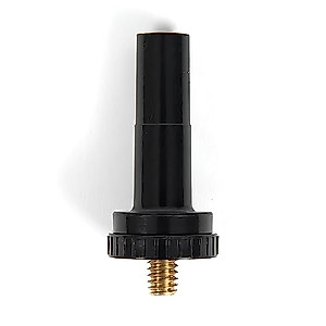 Coding Robot Camera Mount Universal 10mm Thread Hole Diameter Compatible for InO-Bot and Pro-Bot, Educational Programming Robot Accessories