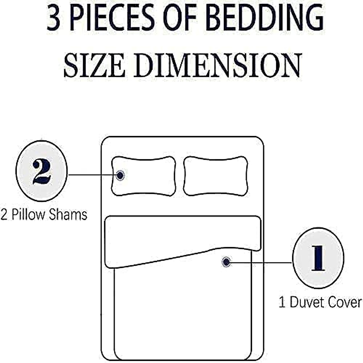 NICHIYOBI Sexy Anime Girls Uncensored Poster Duvet Cover 3 Piece Bedding Set,Adults Teen Movie Anime Themed Quilt Cover (Style 4,King104x90in + 20x36in*2)