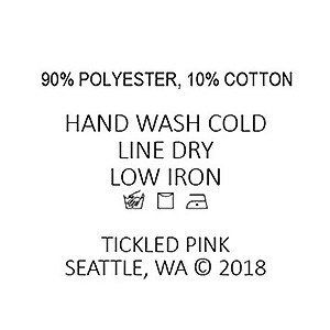 Hadley Wren Women's Lightweight Summer Insect Shield Scarf, Brown Branches and Leaves, One Size