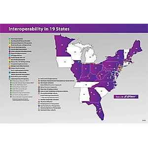 E-ZPass Transponder - Indiana Toll Road (ITRCC) (1-Pack)