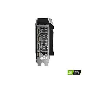 GIGABYTE GeForce RTX 3070 Ti Gaming OC 8G Graphics Card, WINDFORCE 3X Cooling System, 8GB 256-bit GDDR6X, GV-N307TGAMING OC-8GD Video Card (Renewed)