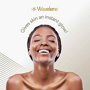 Waxelene Original Aerated Balm, Travel Jar, Organic Multipurpose Ointment the Petroleum Jelly Alternative Eczema Dry Sensitive Skin Face Moisturizer