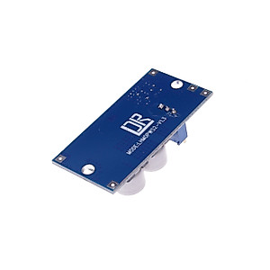 SMAKN® DC 4.5-60V to 1.25-30V Lm2596hv Power Supply Buck Voltage Switching Regulator Module Step Down