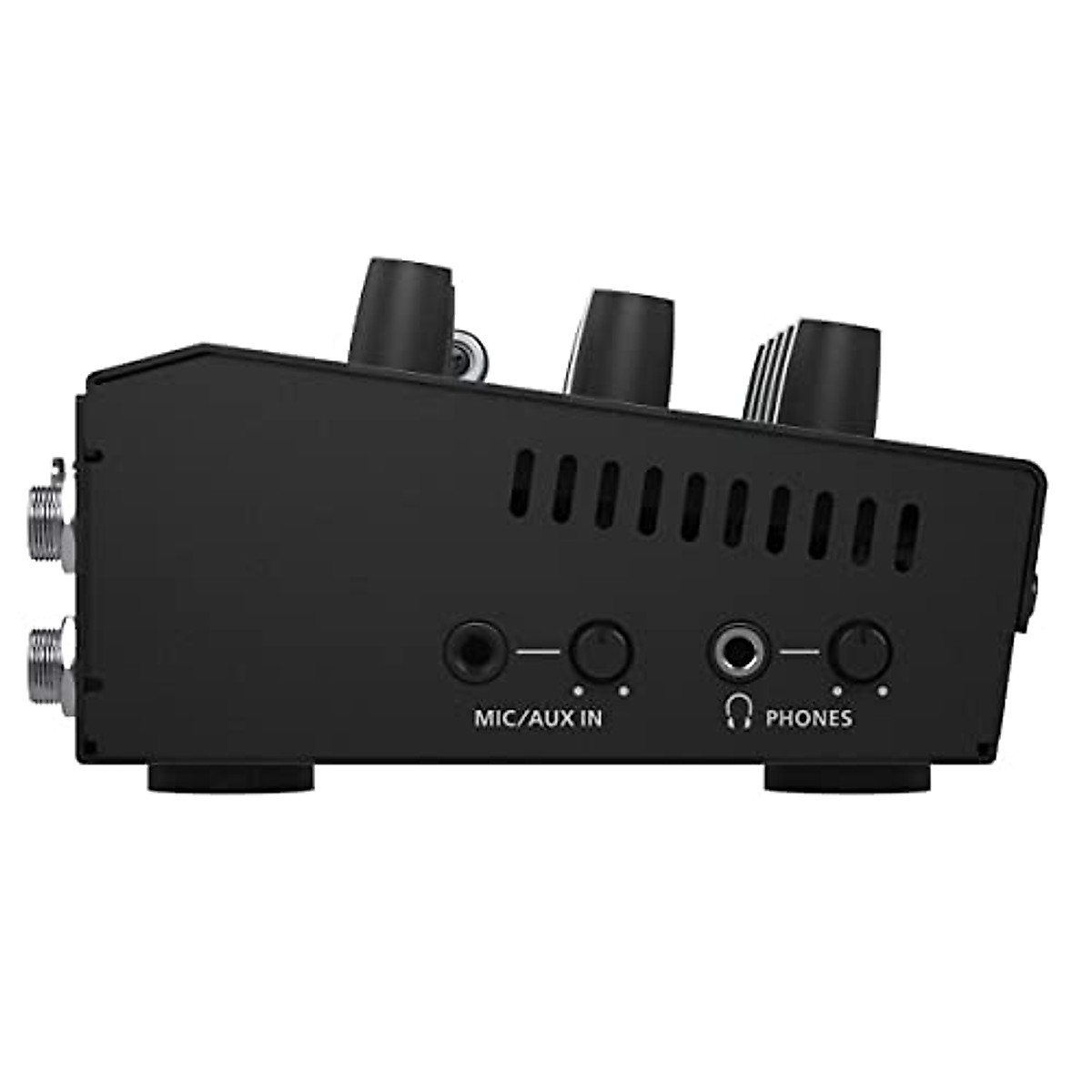 Roland V-1HD+ STR Video Switcher Web Streaming Bundle and UVC-01