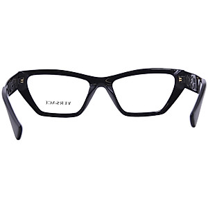 Versace VE3327U - 5232 Eyeglass Frame 55mm