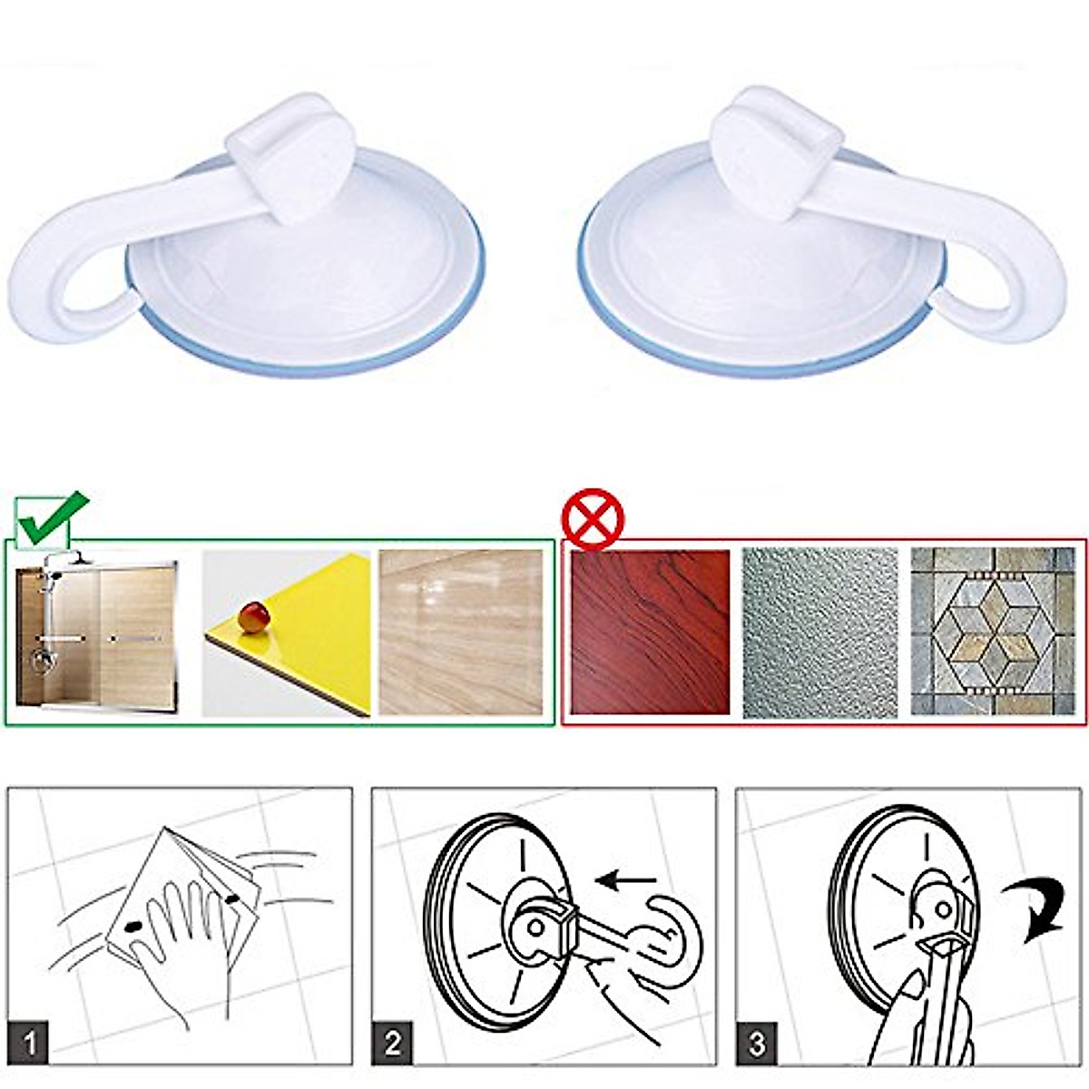 CMJLBM Oxford Fabric Space Saving Door-Hanging Laundry Hamper Bag with Pocket Foldable Large Dirty Clothes Storage Organizer with 2 Stainless Steel Door Hooks & 2 Suction Cups for Bedroom (Pink)