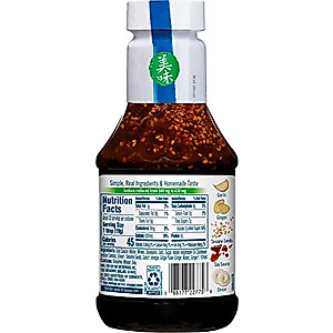 Soy Vay Veri Veri Teriyaki Less Sodium Marinade and Sauce, 21 Ounce Bottle (Package May Vary)
