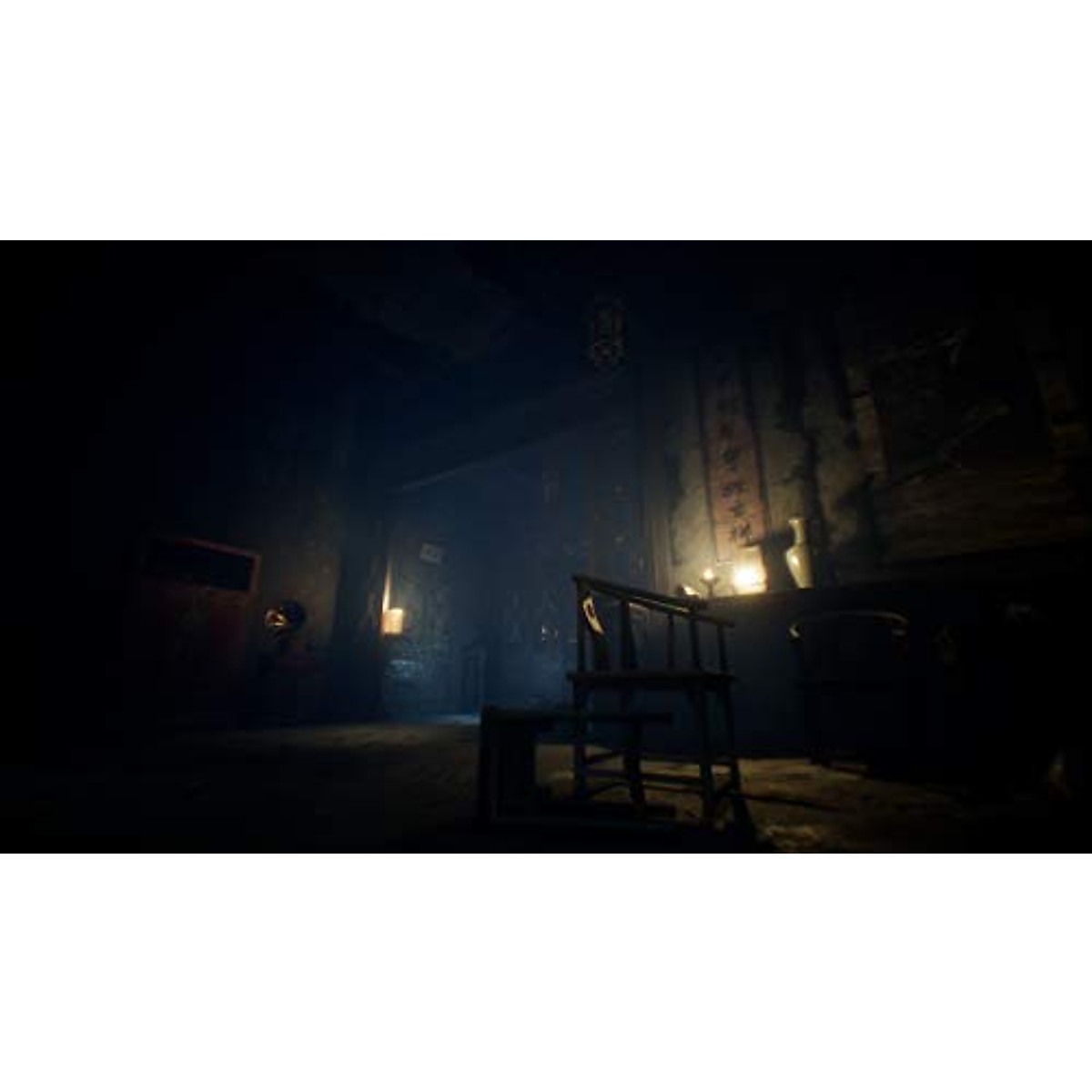 Paper Dolls (PSVR) (PS4)