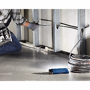 BOSCH GLI12V-300N 12V Max Lithium-Ion LED Worklight (Bare Tool)