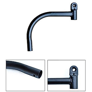 Industrial Grade Wall Mounting Fan Bracket/Commercial Fan Wall Mount Holder/Wall Fan Support Rack