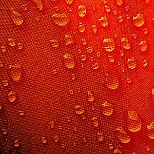 SafetyPUP XD - Reflective Dog Vest. Hi-Visibility, Fluorescent Blaze Orange Dog Vest Helps Protect Your Best Friend. Safeguard Your PUP from Motorists & Hunting Accidents, On or Off Leash. (Large)