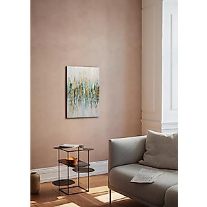 V-inspire Art,24x36 inch Oil Painting, Modern Home Canvas Painting Decoration, Abstract Mural Painting