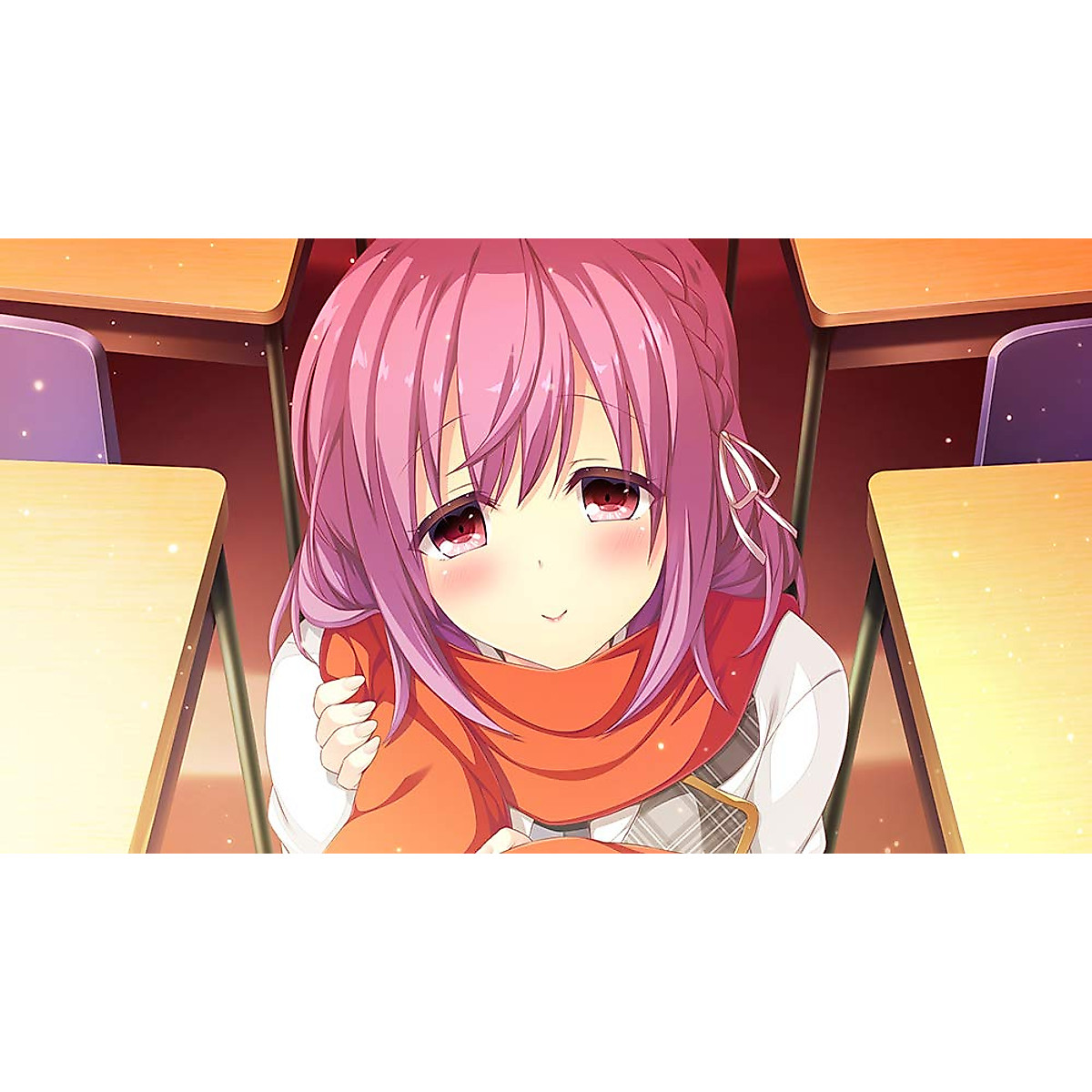 Eスクールライフ 通常版 - PS4