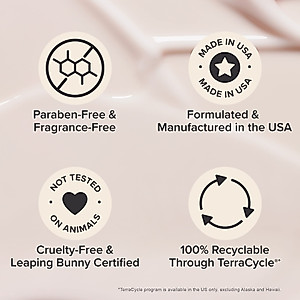 Paula's Choice CLEAR Ultra-Light Hydrating Oil Free Moisturizer SPF 30, UVA UVB Protection, Pore Minimizer Sunscreen for Face, 2 Ounce