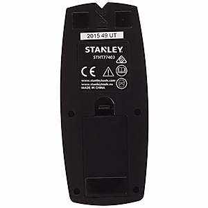 Stanley Hand Tools STHT77403 IntelliSensor Stud Sensor