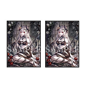 60PCS Anime Card Sleeves PKM Card Shield （Mudstone）Board Game Trading Cards Loader PKM Deck Protector for TCG Standard Size Cards 67x92mm