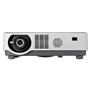 NEC Display P502HL-2 3D Ready DLP Projector - 1080p - HDTV - 16:9 - Front, Ceiling - Laser