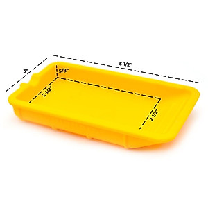 Big Horn 19594 Glue Roller Set