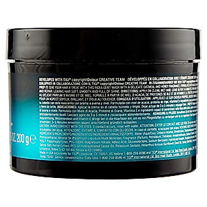 Tigi Catwalk Oatmeal and Honey Intense Nourishing Mask for Unisex, 7.05 Ounce