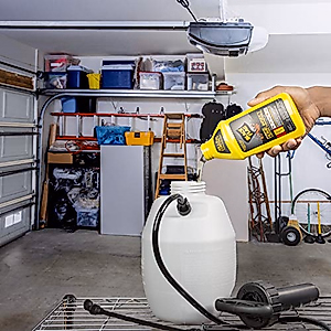 Black Flag Extreme Home Insect Control Concentrate, 16 Ounce, for Indoor and Outdoor Use, Makes 2 Gallons