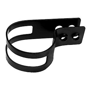 MTB Road Bike Disc Brake Bracket Frame Adaptor Mounting Holder 160mm 31.8mm