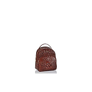 BRAHMIN Pecan Melbourne Chelcy