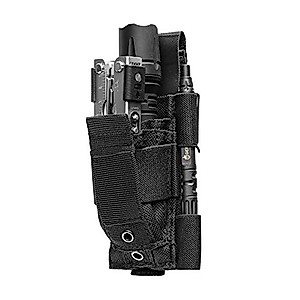 Gerber Customfit Dual Sheath [30-001223]