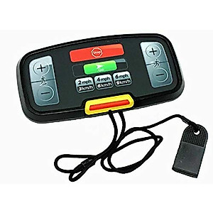 Activitiy Assembly AK65-00015-2402 Works W Life Fitness 95T - 95TS-DOMLX-0107 Treadmill