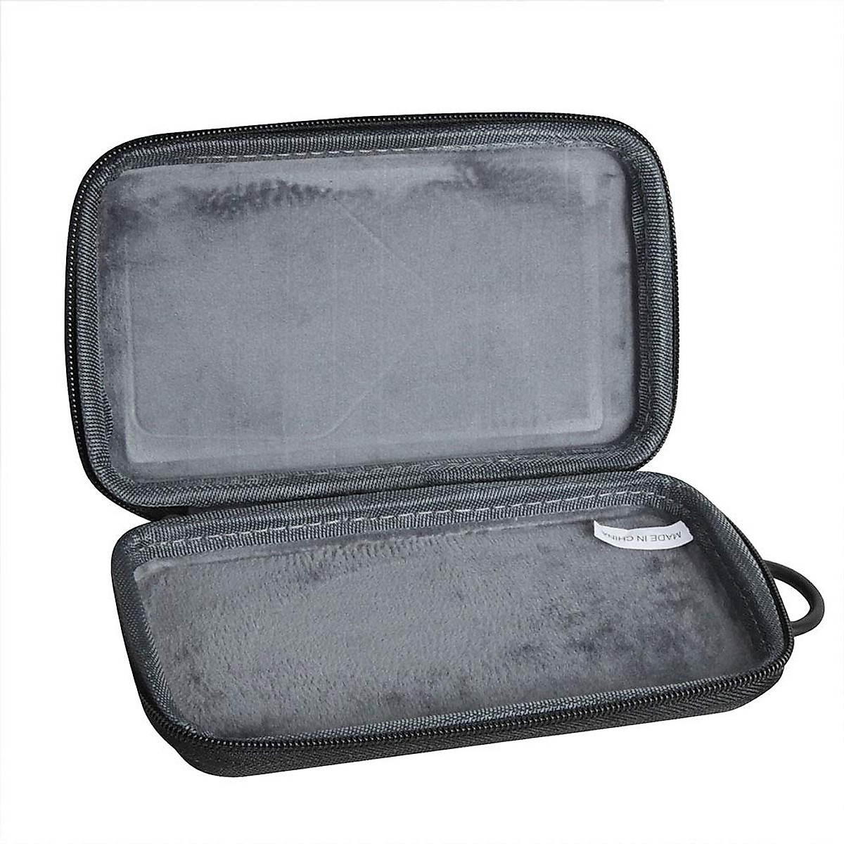 Hermitshell Travel Case for Basic Fun Electronic Retro Sports Game Assortment: Baseball Electronic Games (Not Including Games