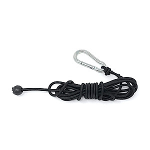 SOWKT Floating Mat Accessory Bundle | Grommet and Tether Kit