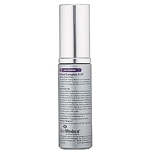 SkinMedica Retinol 0.5 Complex, 1 Fl Oz