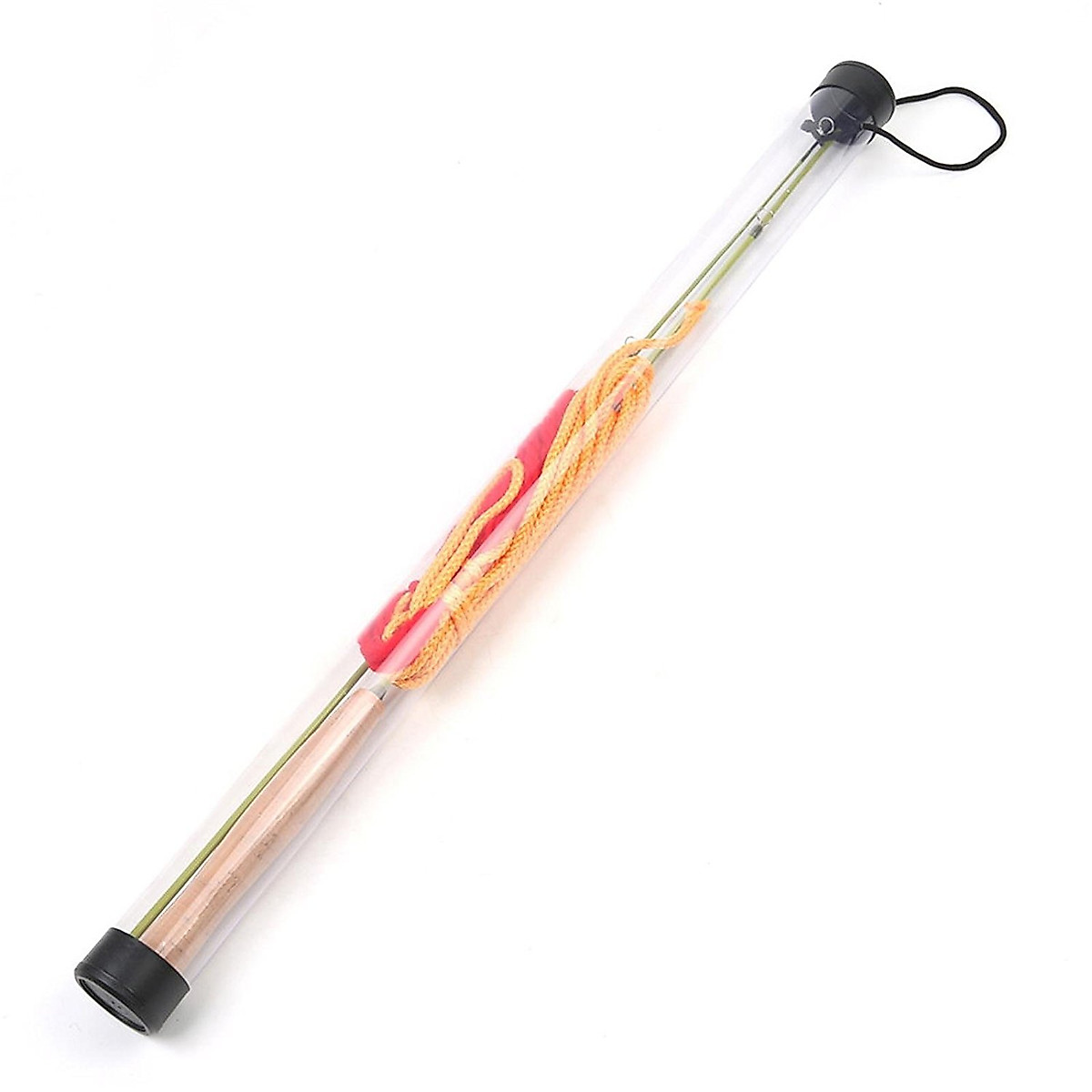 Maxcatch 4'0'' Practice Fly Rod Casting 2 Pieces Fly Fishing Rod (4'0'' 2-Piece)