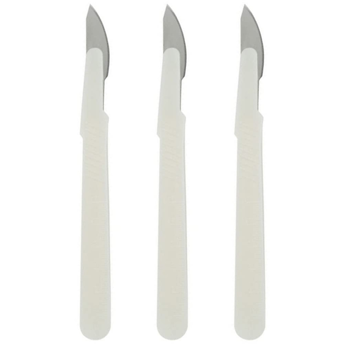 3pcs Bakers Lame Bread Score Tool Curve Bread Knife Dough Scoring Bread Slicer Tool with Handle Baking French Cutter For Bread Baker