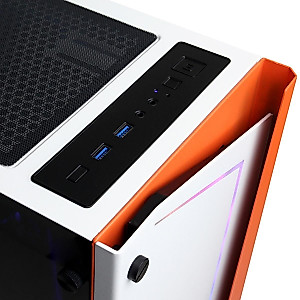 CyberpowerPC Gamer Supreme Liquid Cool Gaming Desktop Computer, Intel Core i9-13900KF 3GHz, 16GB RAM, 2TB SSD + 1TB HDD, NVIDIA GeForce RTX 3080 10GB, Windows 11 Home