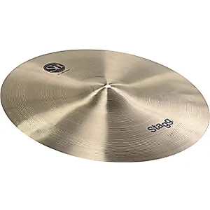 Stagg SH-CT16R 16-Inch SH Thin Crash Cymbal