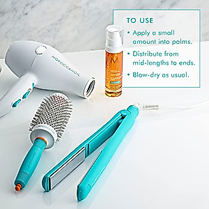 Moroccanoil Blow-dry Concentrate, 1.7 Fl Oz