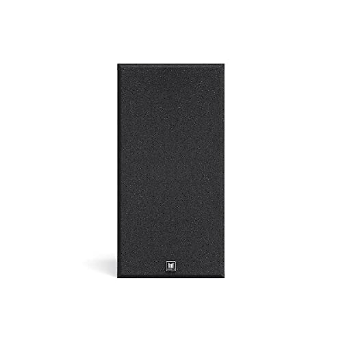 Monolith Encore B6 Bookshelf Speaker (Each) 6.5 Inch Powerful Woofer, 25mm Silk Dome Tweeter, Immersive Room Filling Sound, MDF Cabinet with Internal Bracing, Black