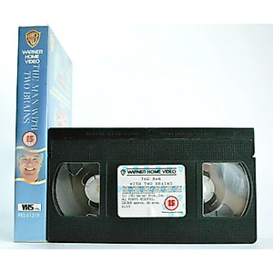The Man with Two Brains [VHS]