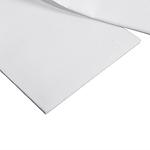 120 Inch Projector Screen, 16:9 HD Foldable Portable Anti Crease Indoor Outdoor Movie Screen for Home Cinema Theater (120inch)