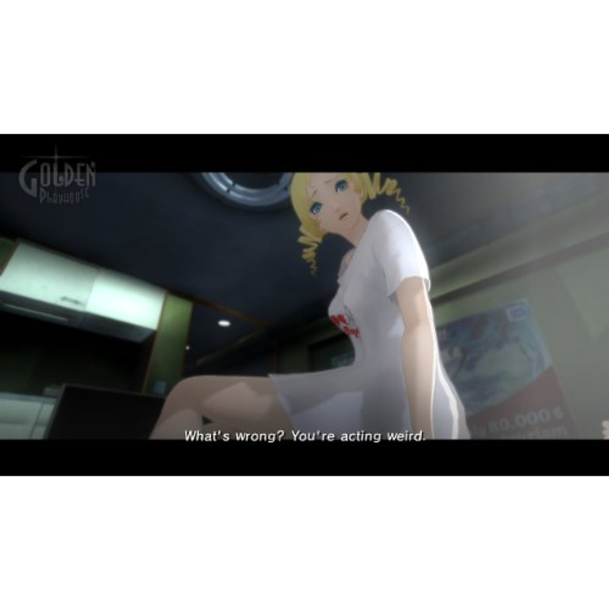 Catherine - Playstation 3