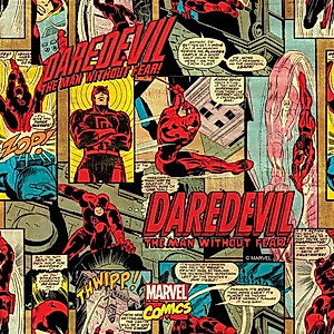 CafePress Daredevil Collage Mug Ceramic Coffee Mug, Tea Cup 11 oz